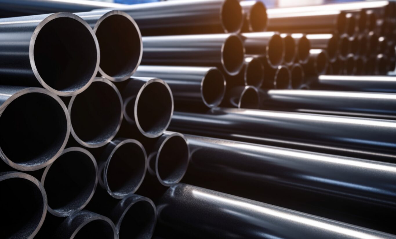Industrial Pipe and Supply Company - Great Western Pipe