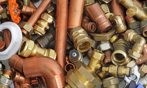 The Essential Guide to Pipe Fittings - Great Western Pipe & Supply Co.