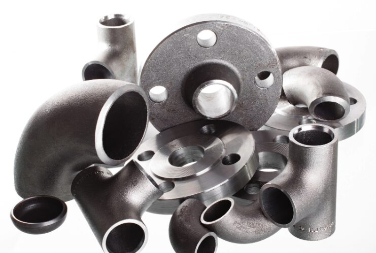 The Essential Guide to Pipe Fittings - Great Western Pipe & Supply Co.