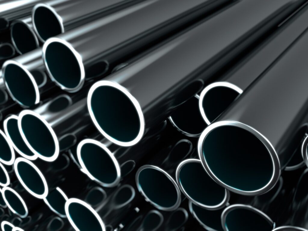 Proven Types of Pipes for Projects | Great Western Pipe