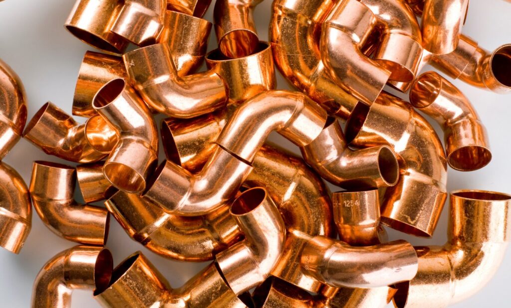 Essential Industrial Pipe Fittings | Great Western Pipe